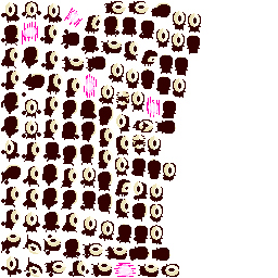 Grovetender ROR2 Custom Character - Enter the Gungeon Mods - ModWorkshop