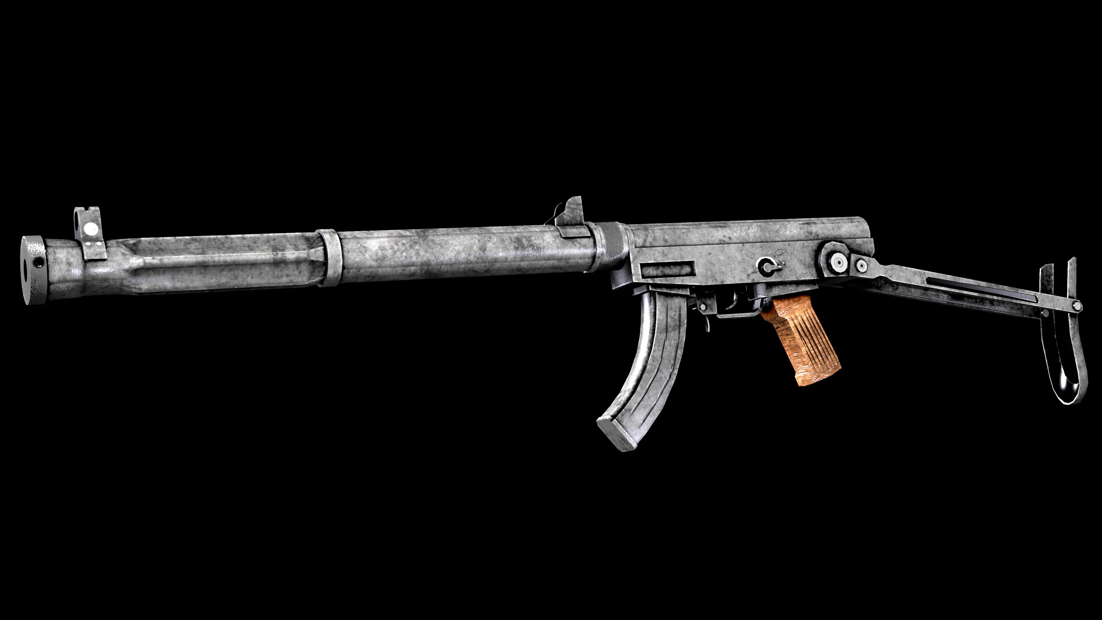 L4D2 Mod Port - Type 64 (Prop) by NeoLin7812 - Garry's Mod Mods ...