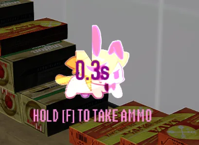 Cat / Neko Rin Interaction and Health [ Muse Dash ] ( Update 1.2 ...