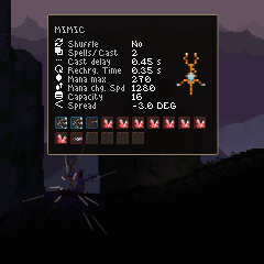 Tooltip panel mimic - ModWorkshop