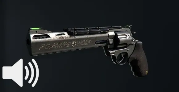 Ghosts .44 Magnum sounds for Bronco .44 by Alex_D #NoWar - PAYDAY 2 ...