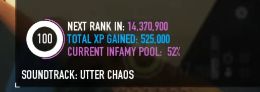 Realtime XP - ModWorkshop