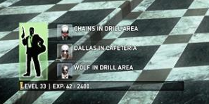 Dallas/Hoxton Beta Masks - ModWorkshop