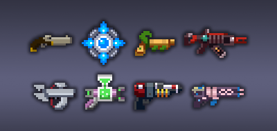 [Retrash's] Custom Items Collection - ModWorkshop