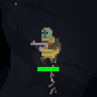 HealthBar v3.1 - ModWorkshop