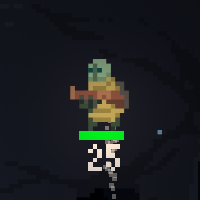 HealthBar v3.1 - ModWorkshop