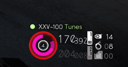 Pink Health Bar [UPDATED] - ModWorkshop