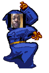 The Lunatic Devotee (EtG Custom Character) - ModWorkshop