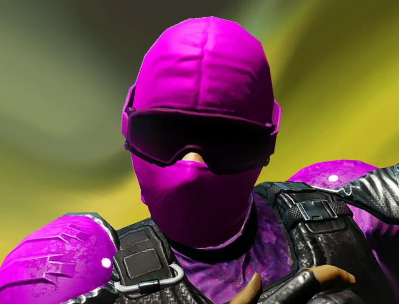 Pink Swat [OLD] - ModWorkshop