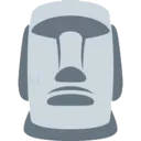 moyai loading icon - ModWorkshop