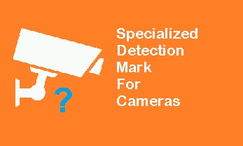 Specialized Detection Mark For Cameras - ModWorkshop