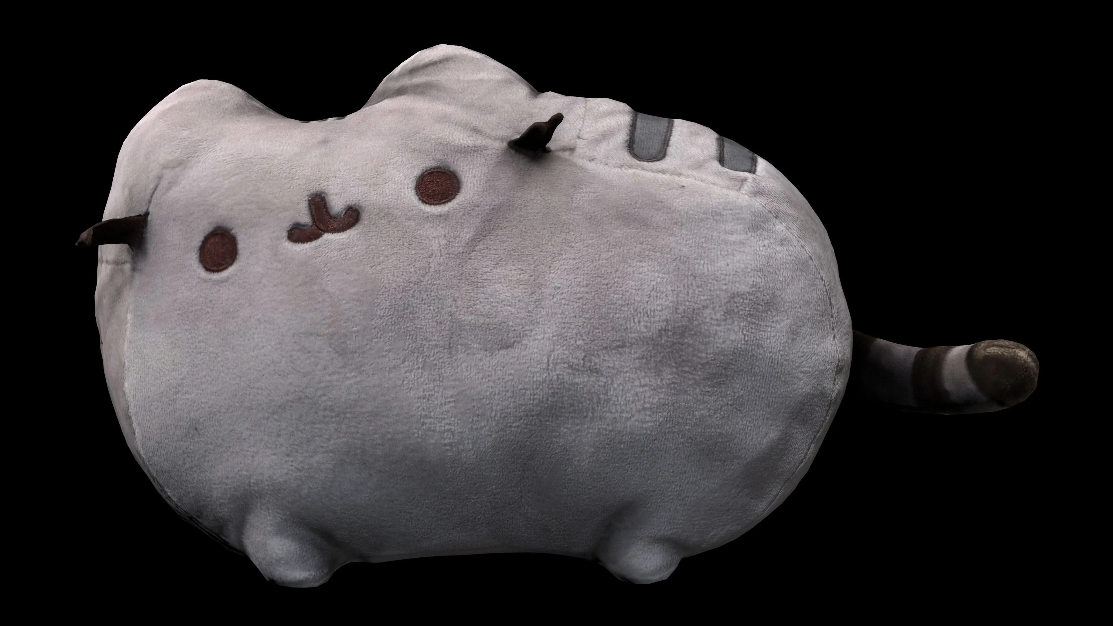 Pusheen The Cat Plush (Prop) by NeoLin7812 - Garry's Mod Mods | ModWorkshop