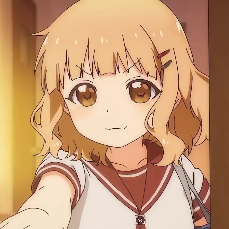 (Yuru Yuri♪♪) Oumuro Sakurako - Sakurako☆Introduce (CustomOST ...