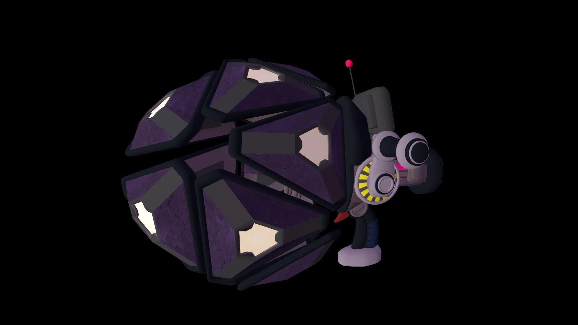 Ratchet & Clank: Rift Apart - The Dimensionator (Unofficial) (Prop) by ...