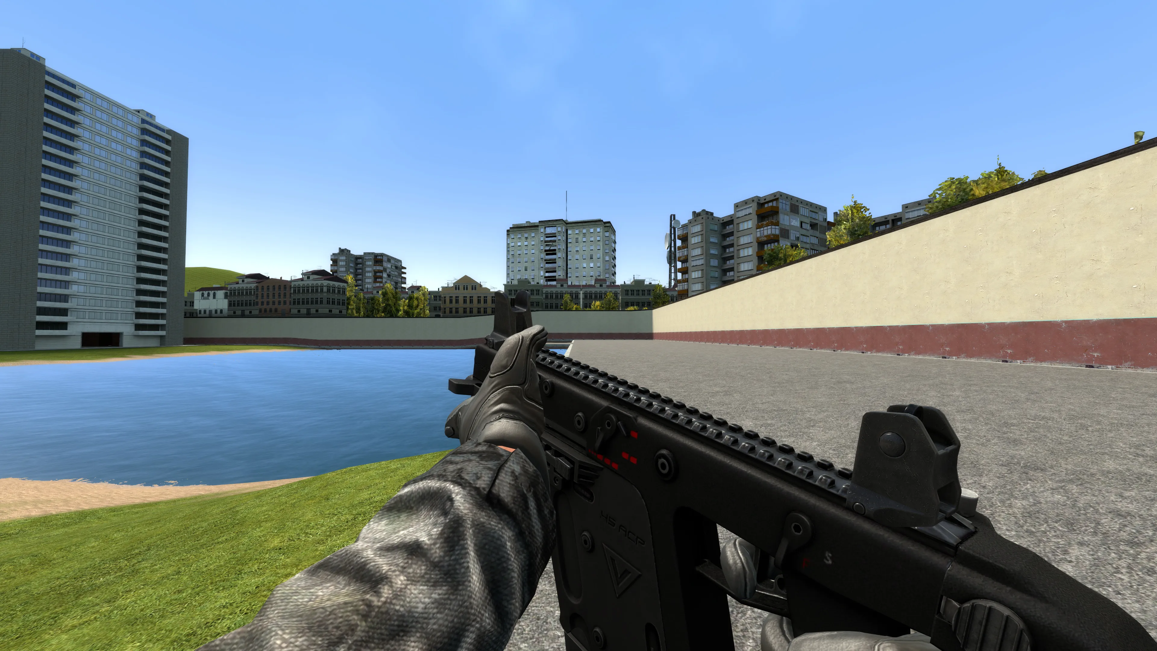 [TFA][AT] Vector 45 by NeoLin7812 - Garry's Mod Mods | ModWorkshop