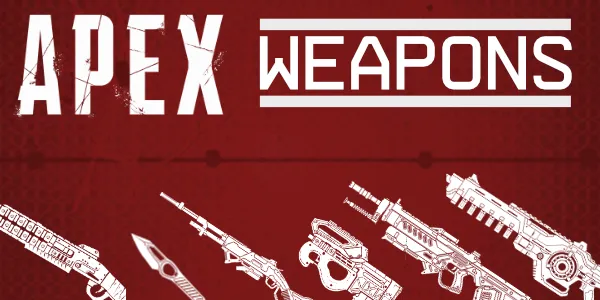 Apex Weapons Pack 1 by 4v_ - Titanfall 2 Mods | ModWorkshop