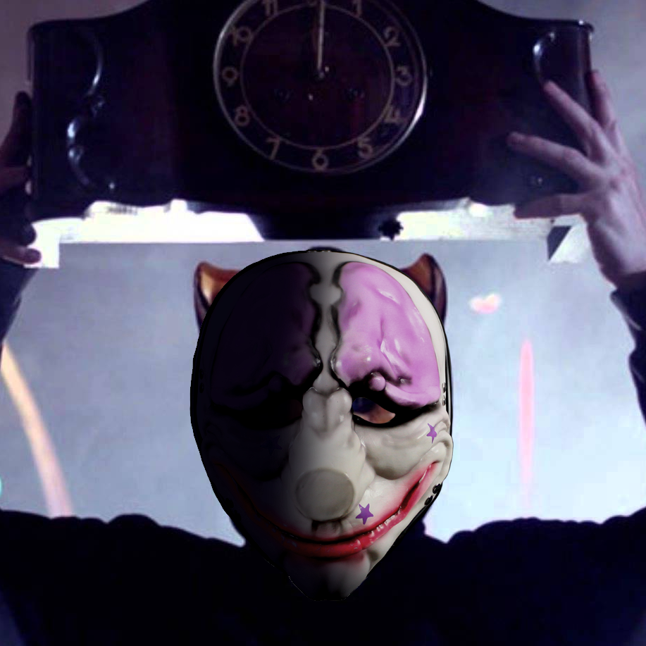 Dead Man's Animals (Animals for Dead Man's Hand) by Maize (Eziam One ...