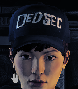 Dedsec hat - ModWorkshop