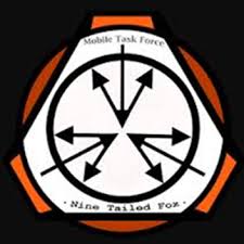 scp foundation van - ModWorkshop