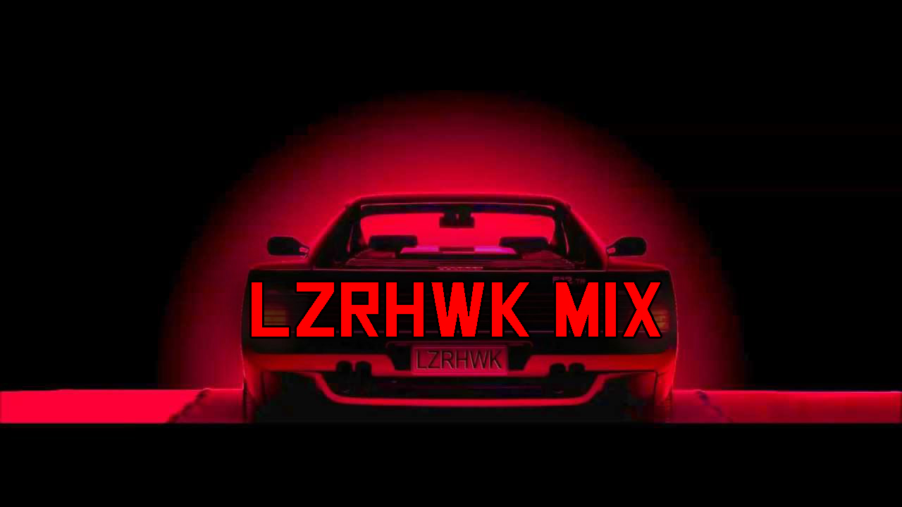 Lazerhawk Mix by ALEX DAVIS - PAYDAY 2 Mods | ModWorkshop