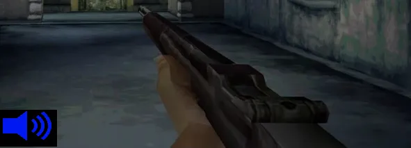 PSX Medal of Honor M1 Garand sounds for Galant by spidermastermind100 ...