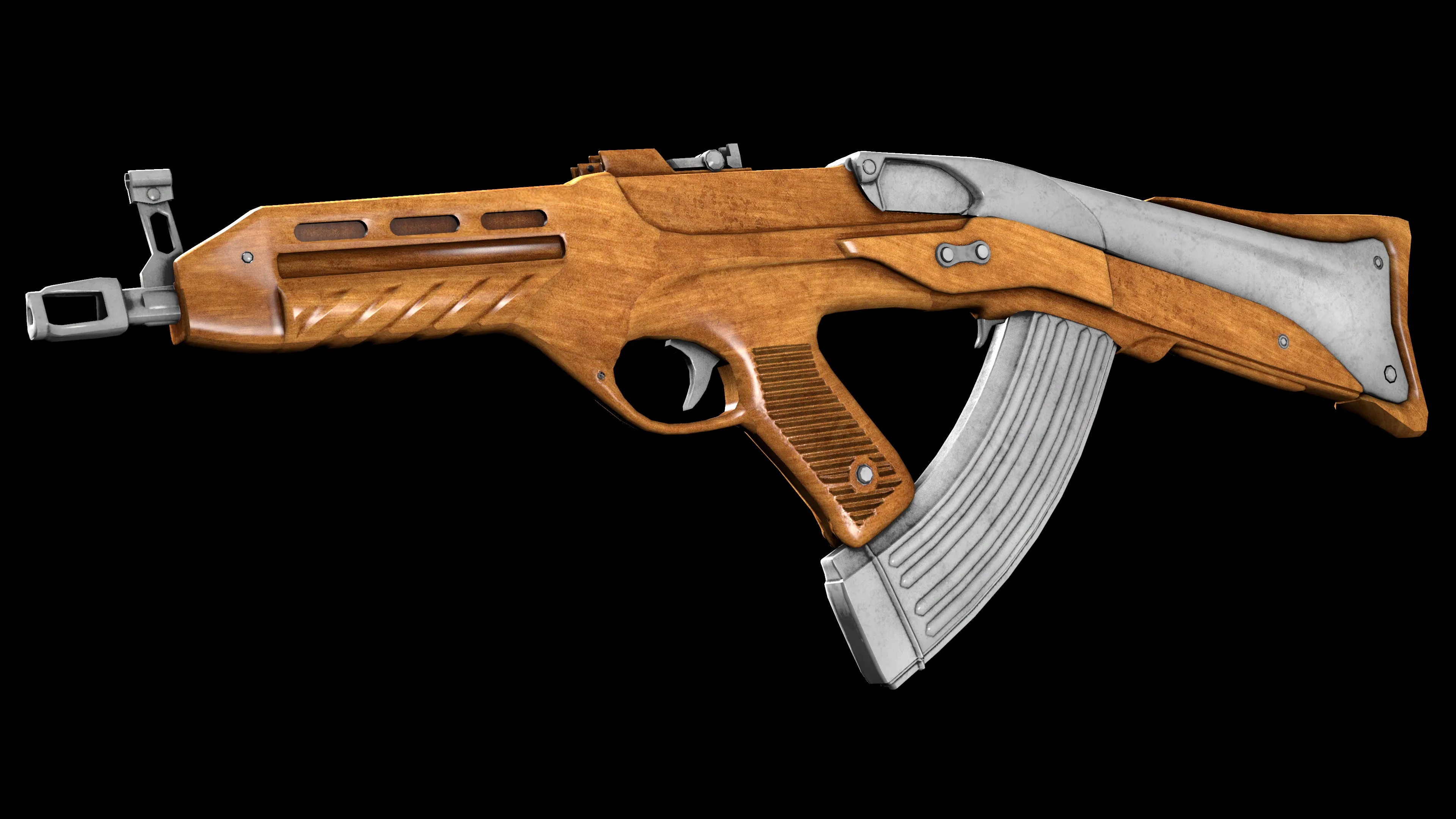 Sketchfab - TKB-011 (Prop) by NeoLin7812 - Garry's Mod Mods | ModWorkshop