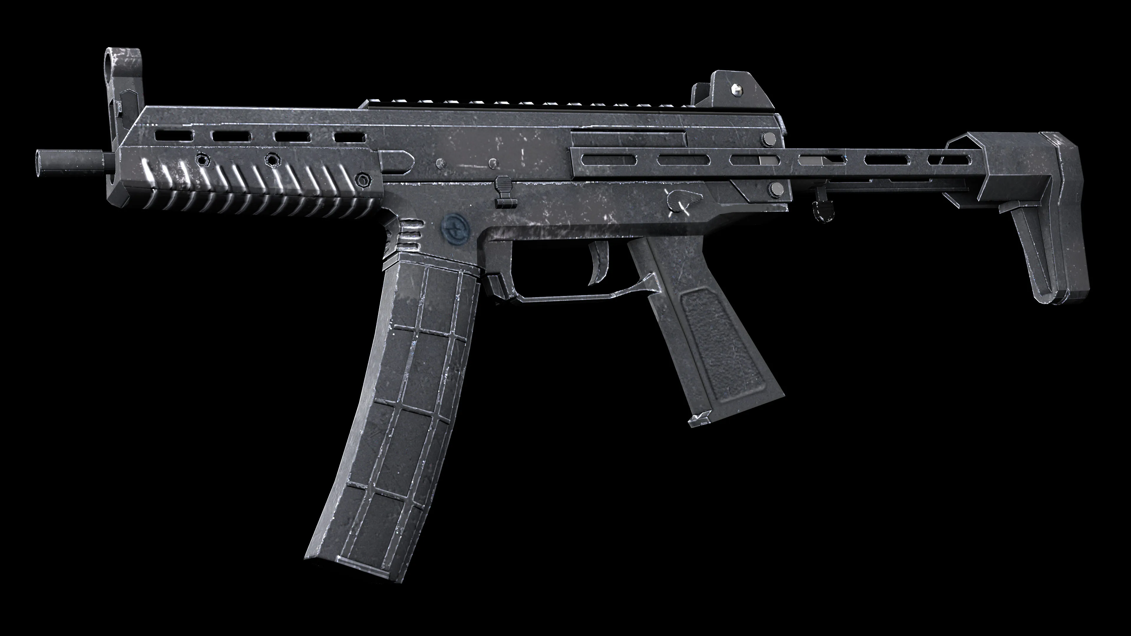 L4D2 Mod Port - CS/LS7 (Prop) by NeoLin7812 - Garry's Mod Mods ...