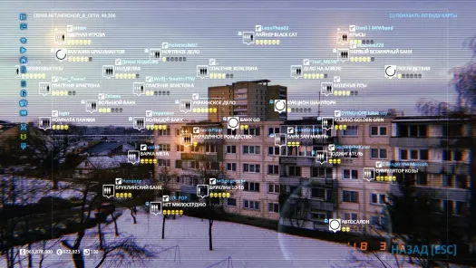 Russia background - ModWorkshop