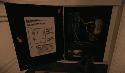 Even More Visible Power Boxes - ModWorkshop