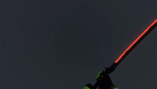 Cyberpunk 2077 - Arasaka Thermal Katana [Custom Melee Weapon] - ModWorkshop