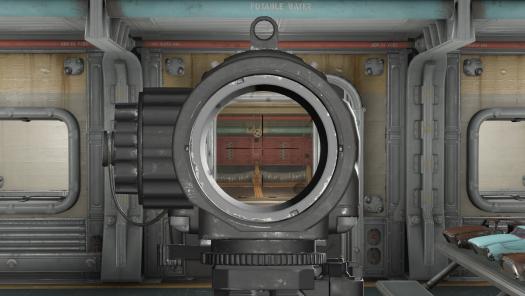 Aday's Merged Weapon Pack [FO4] - ModWorkshop