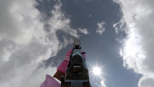 (April Fools 2021) PDTH AK Redux - ModWorkshop