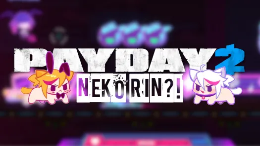 Cat / Neko Rin Interaction and Health [ Muse Dash ] ( Update 1.2 ...