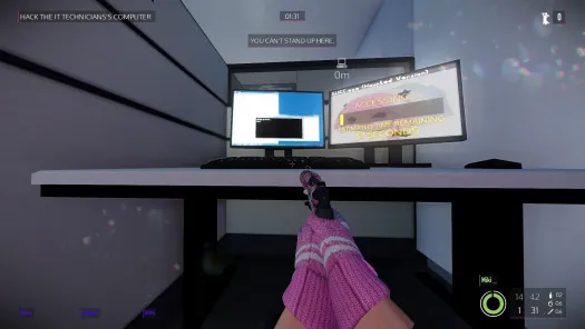 Astolfo Bean Plush Drill Screen - ModWorkshop