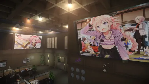 Astolfo Screens Hoxton Breakout Day 2 - ModWorkshop