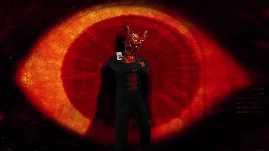 Postal (1997-1999) Menu Backgrounds - ModWorkshop