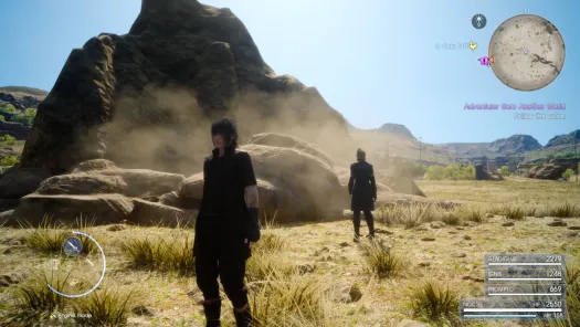 Expanded World VFX - ModWorkshop