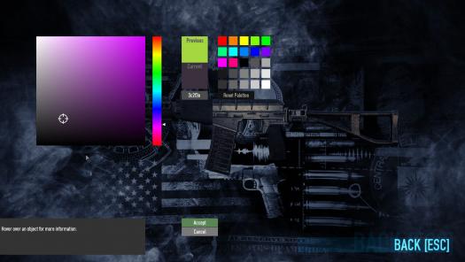 Color Picker - ModWorkshop
