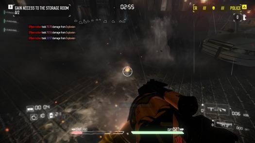 Player Damage Logger - ModWorkshop