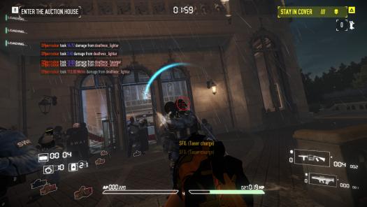 Player Damage Logger - ModWorkshop