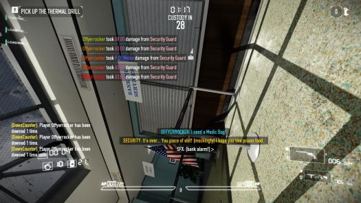 Player Damage Logger - ModWorkshop