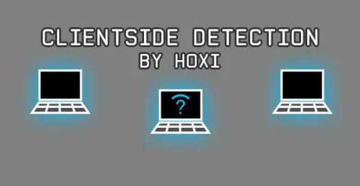 Clientside Detection by Hoxi by Offyerrocker - PAYDAY 2 Mods | ModWorkshop