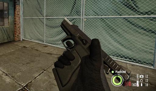 Baby Deagle New Reload Animations by PlayBONK - PAYDAY 2 Mods | ModWorkshop