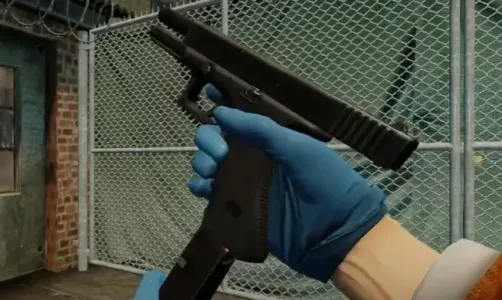 Chimano 88 New Reload Animations by PlayBONK - PAYDAY 2 Mods | ModWorkshop