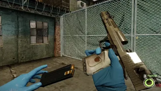 Deagle Funni Reload Animations by PlayBONK - PAYDAY 2 Mods | ModWorkshop