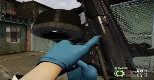 Bootleg Ghosts Reload Animations by PlayBONK - PAYDAY 2 Mods | ModWorkshop