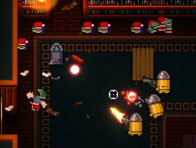 Ash Bullet Kin (Custom Character) - ModWorkshop