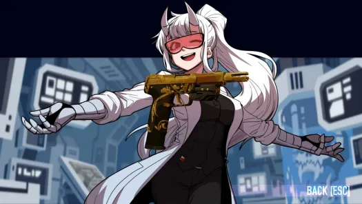 Helltaker Backgrounds - ModWorkshop