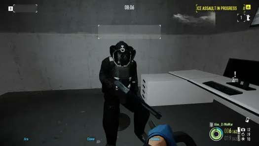 CSS w_models for NPC weapons - ModWorkshop