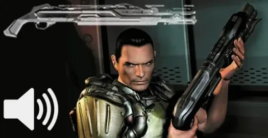 Doom 3 shotgun sound pack for Argos III by spidermastermind100 - PAYDAY ...